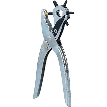 Preducea/cleste pentru perforarea pielii JOZY®, design cu diferite ...