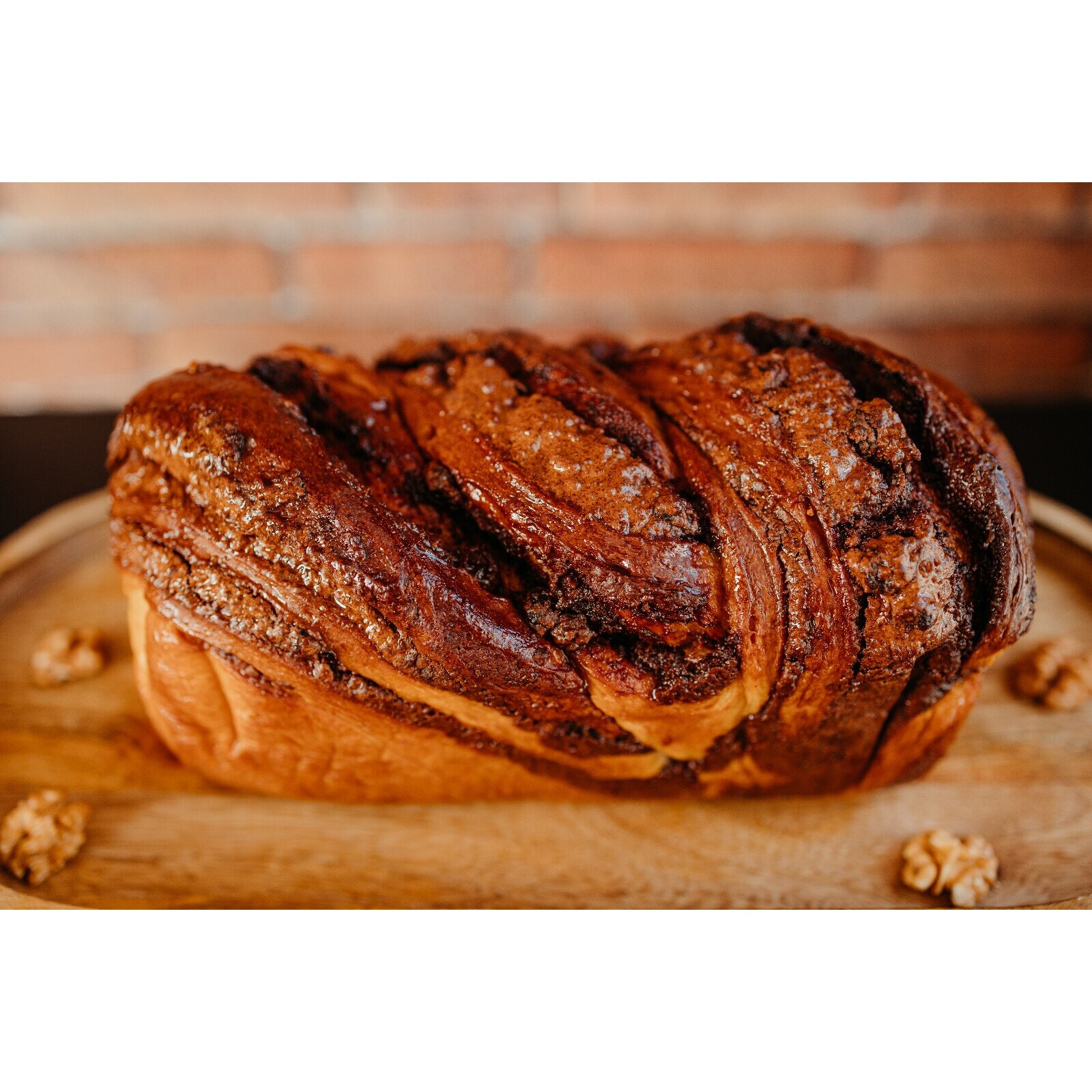 Cozonac Babka Artizanal 100% (insiropat) - eMAG.ro