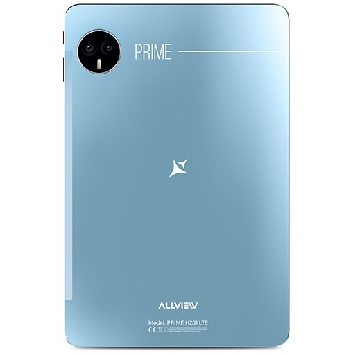 Tableta Allview PRIME H201 LTE, 10.95", 8GB RAM, 128 GB, 4G, Silver ...