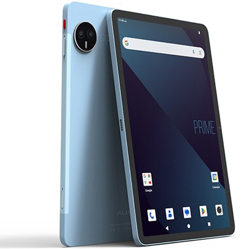 Tableta Allview PRIME H201 LTE, 10.95", 8GB RAM, 128 GB, 4G, Silver ...