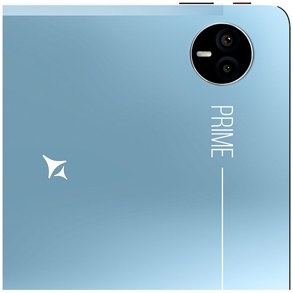 Tableta Allview PRIME H201 LTE, 10.95", 8GB RAM, 128 GB, 4G, Silver ...