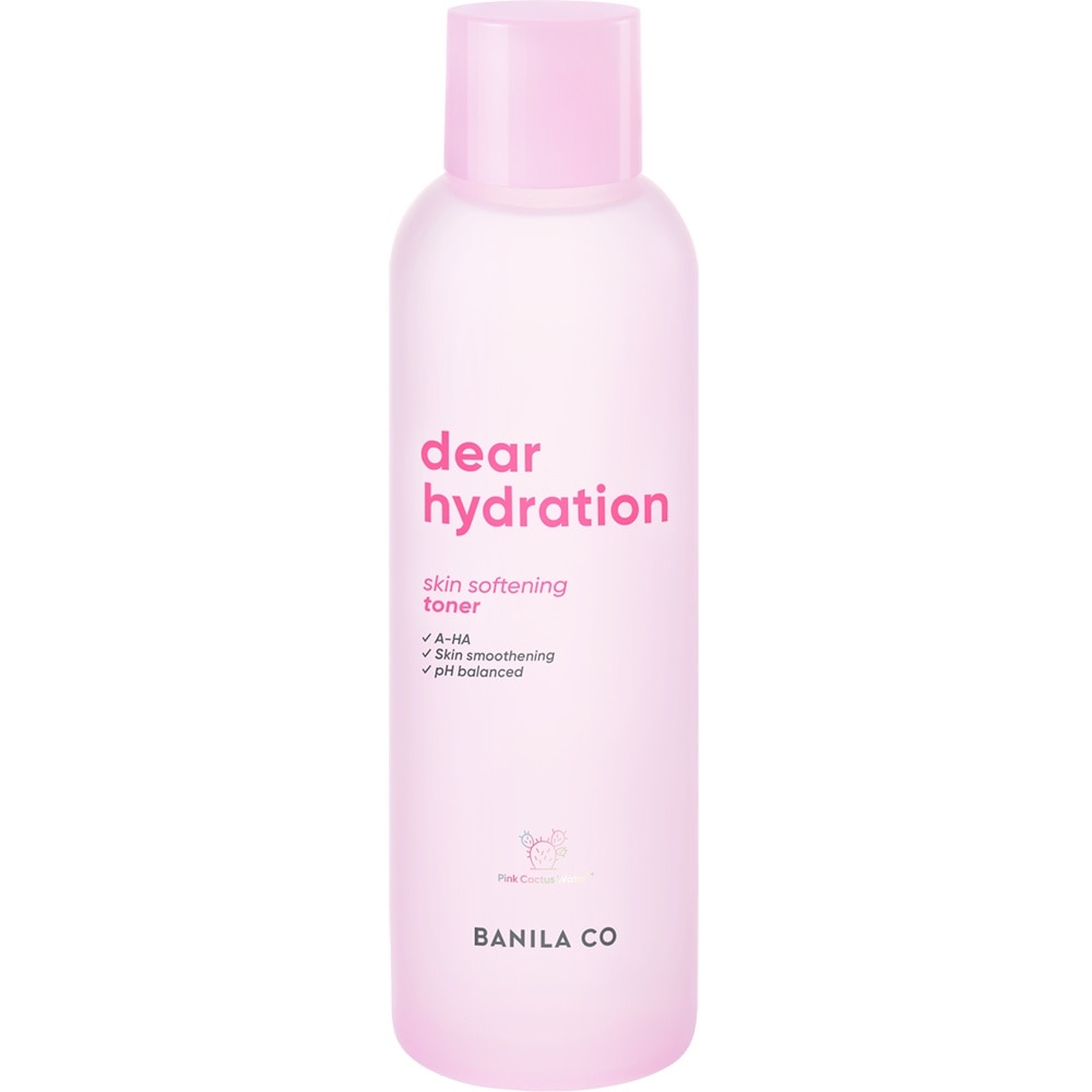 Dear Hydration Skin Softening Toner Toner de fata hidratant 200 ml ...