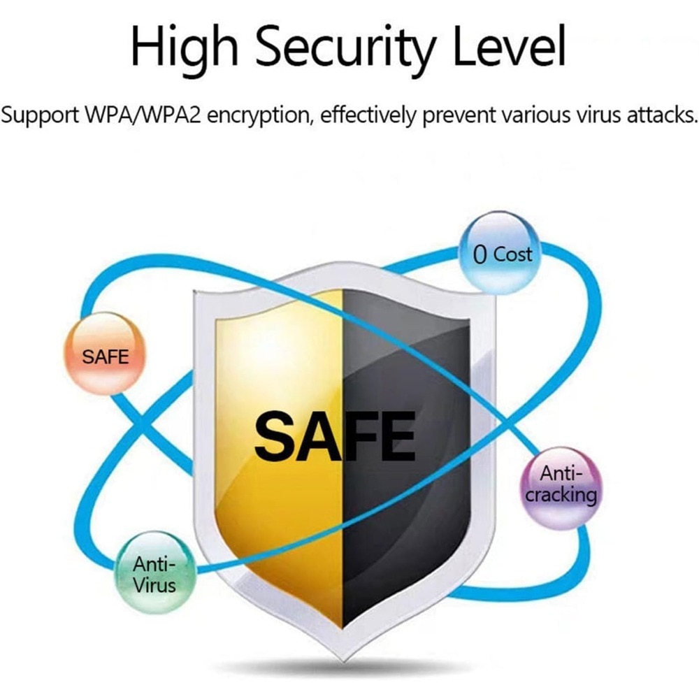 Modem WiFi 4G LTE, Special MR, 300Mbps, conectare pana la 10 ...