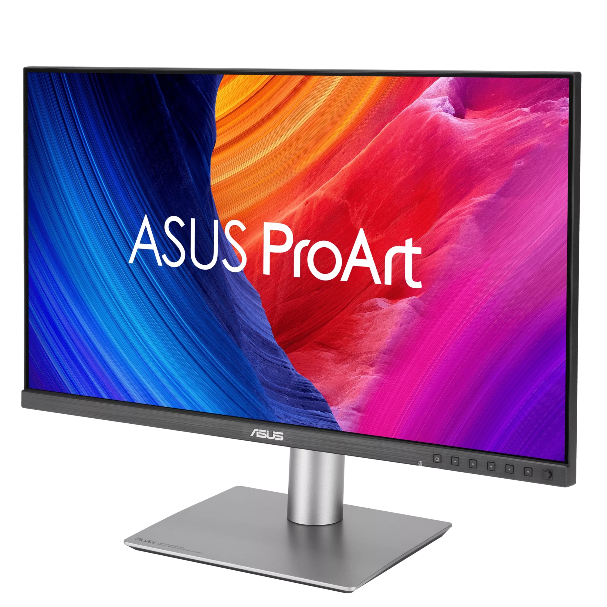 Монитор IPS LED ASUS 27" PA27JCV, 5120 x 2880, HDMI, DisplayPort ...