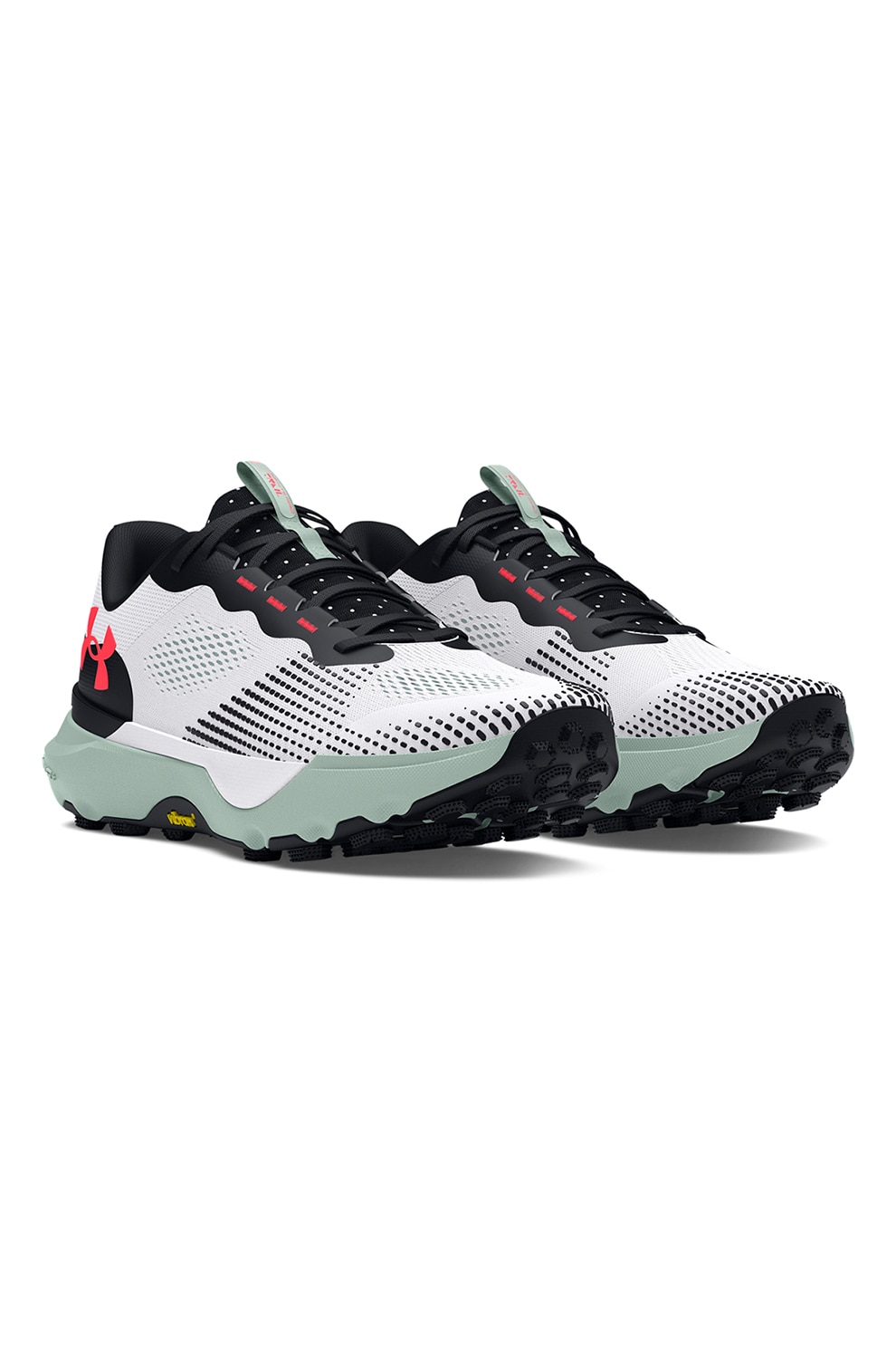 Under Armour, Infinite Pro, Pantofi pentru alergare pe teren accidentat ...