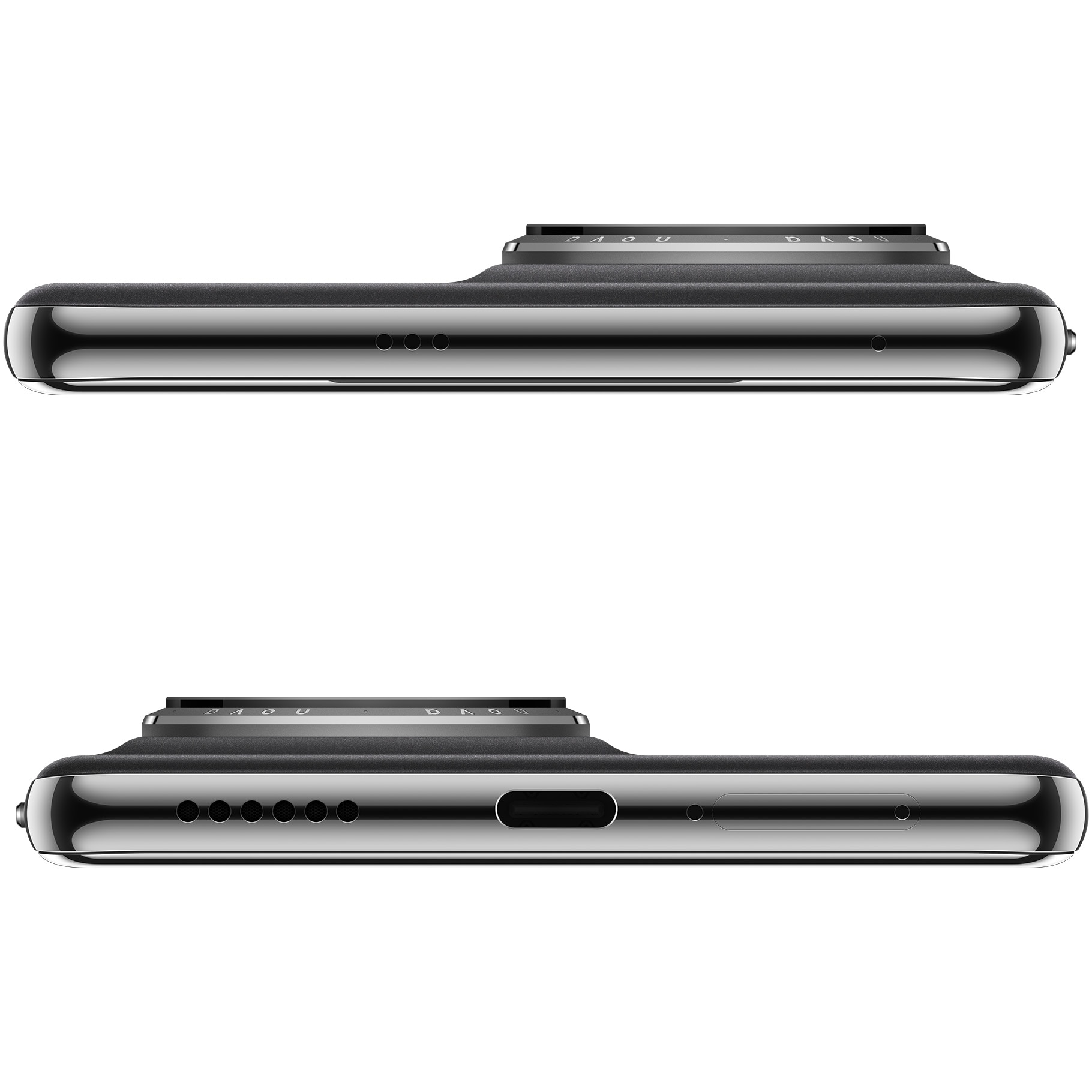 Смартфон Huawei nova 13 Pro, 12GB RAM, 512GB, Black - eMAG.bg