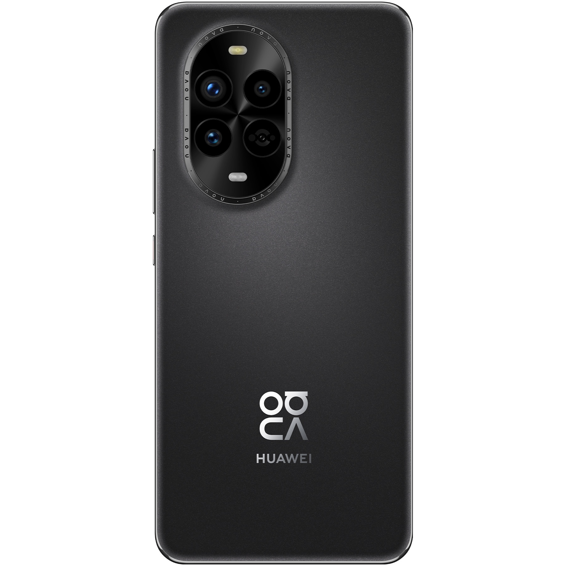 Смартфон Huawei nova 13 Pro, 12GB RAM, 512GB, Black - eMAG.bg