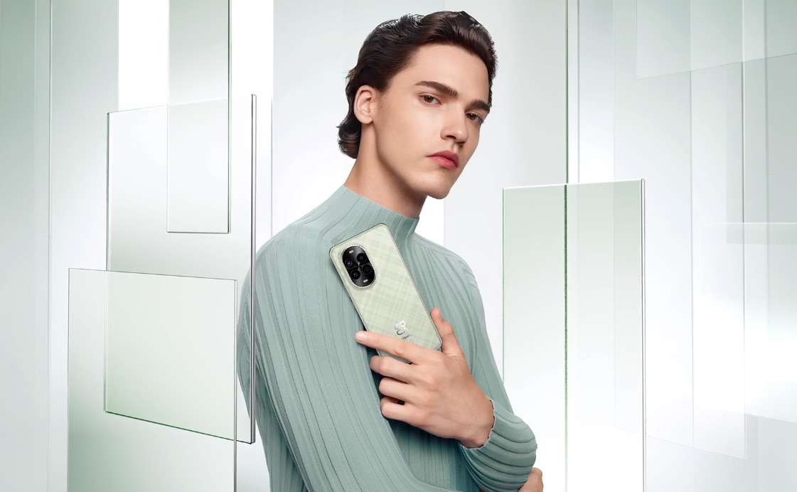 Смартфон Huawei nova 13 Pro, 12GB RAM, 512GB, Black - eMAG.bg