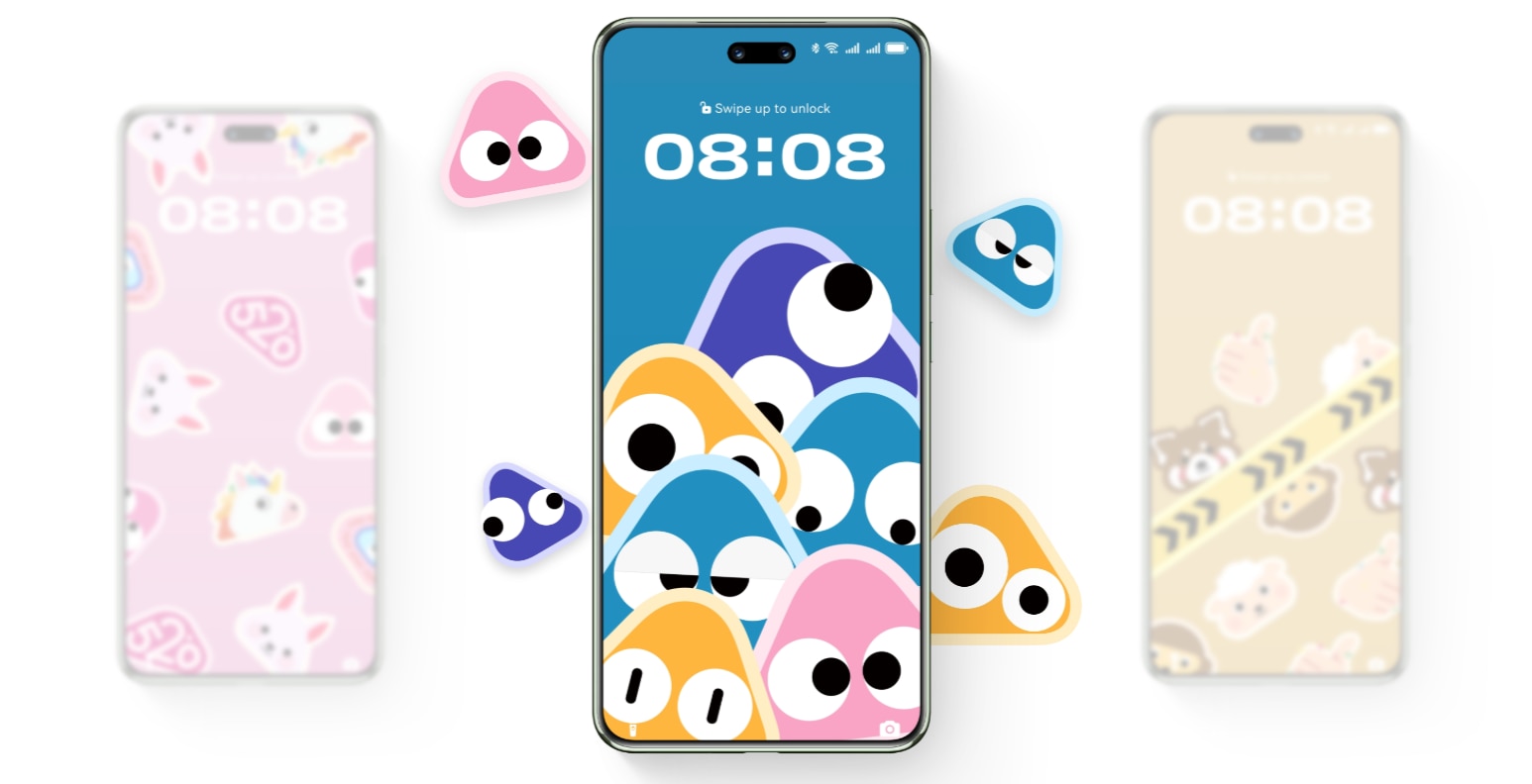 Смартфон Huawei nova 13 Pro, 12GB RAM, 512GB, Black - eMAG.bg