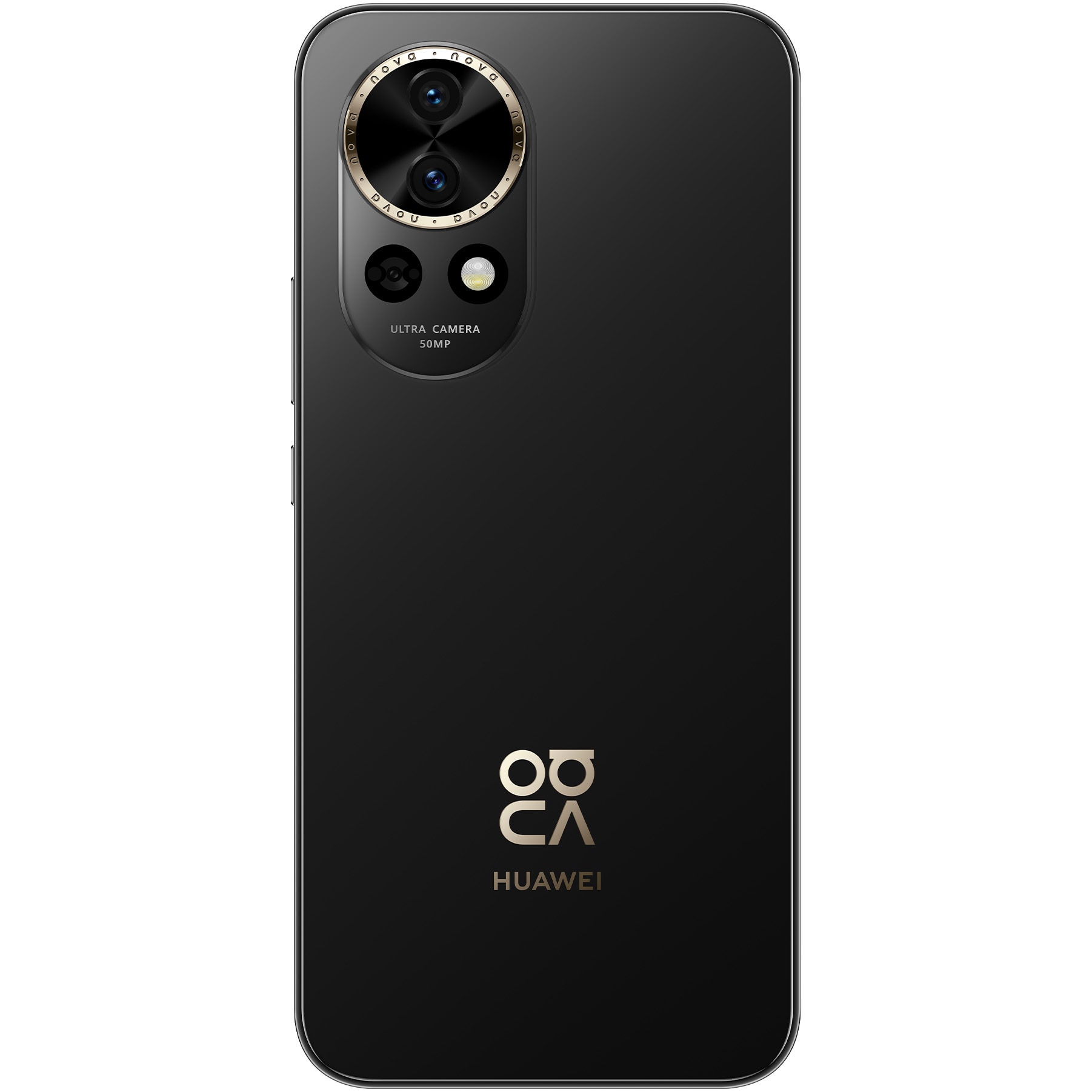 Смартфон Huawei nova 13, 12GB RAM, 256GB, Black - eMAG.bg