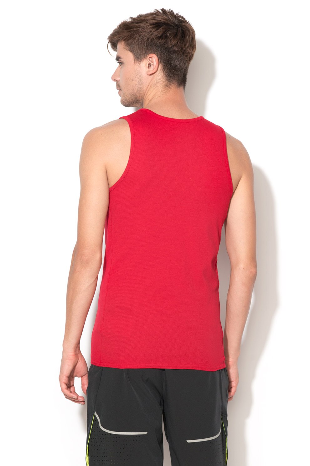 Nike, Jordan kosárlabda felső, Piros, XL - eMAG.hu