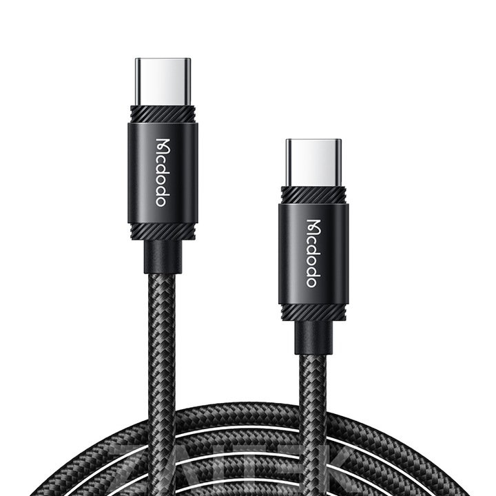 Cablu USB-C la USB-C, Incarcare Ultra Rapida 240W PD 3.1 PRO, cip E ...