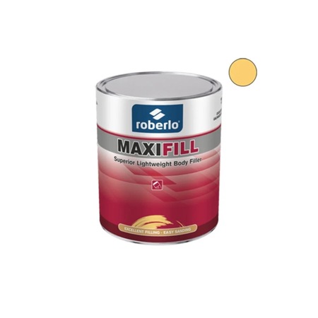 Filler Maxifill, inclusiv intaritor, Roberlo, cutie 1, 0 ltr - eMAG.ro