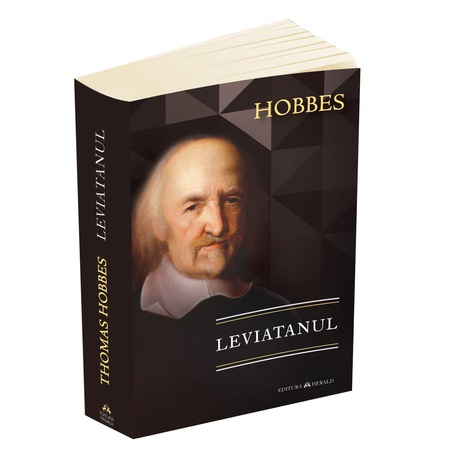 Leviatanul - Thomas Hobbes - eMAG.ro