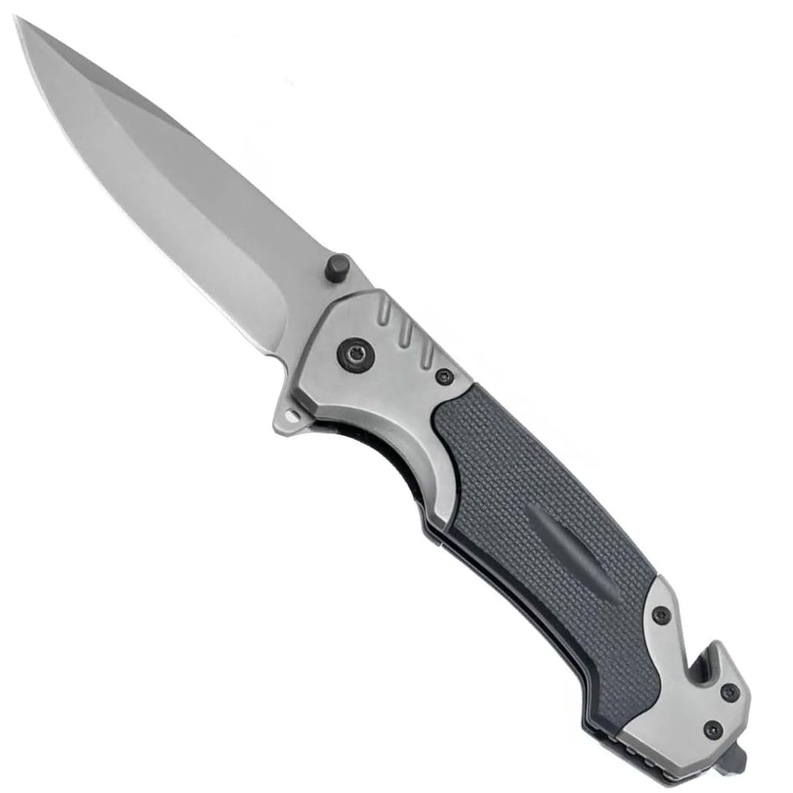 Cutit pliabil premium, Hggzeg, Cutit de vanatoare, Cutit de camping ...