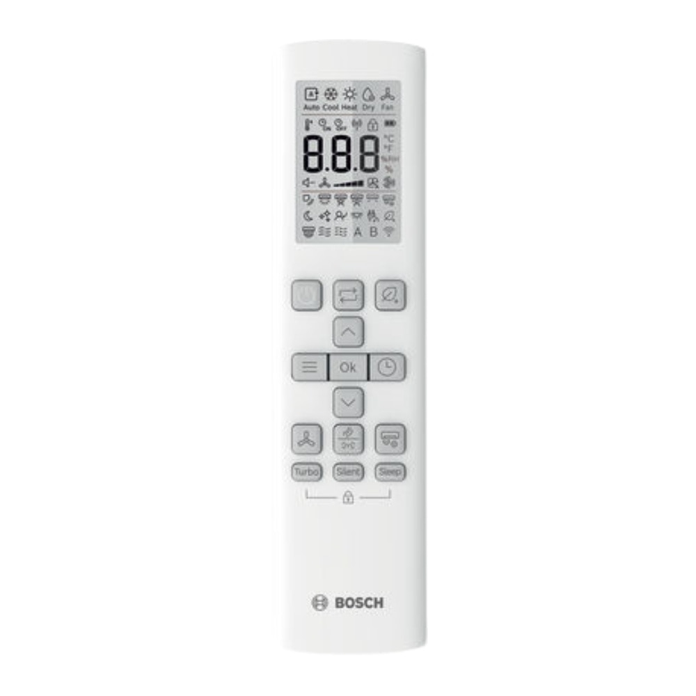 Review Bosch Climate 7000i - Păreri si Review-uri