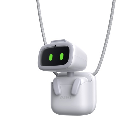 Robot AIBI, AI Pocket Pet, Living.AI - eMAG.ro