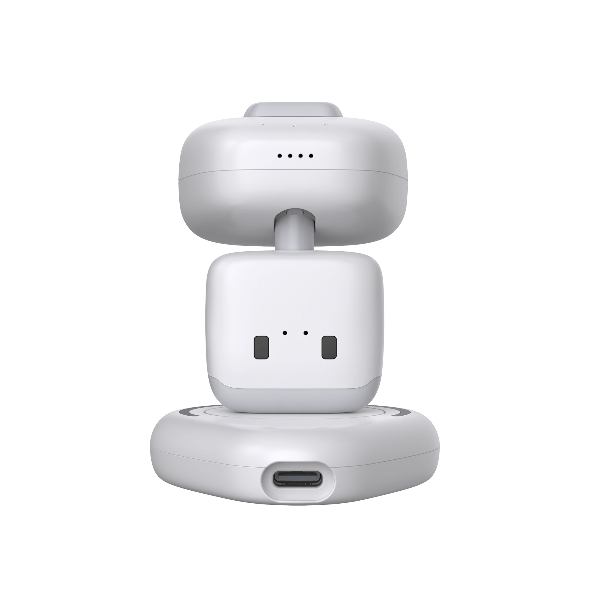 Robot AIBI, AI Pocket Pet, Living.AI - eMAG.ro