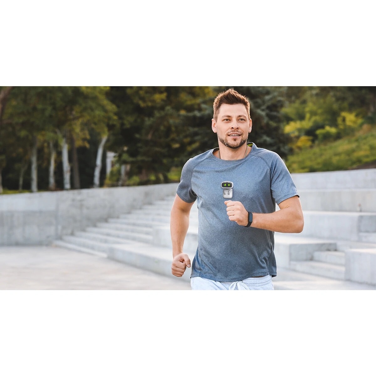 AIBI Robot, AI Pocket Pet, Living.AI - eMAG.hu