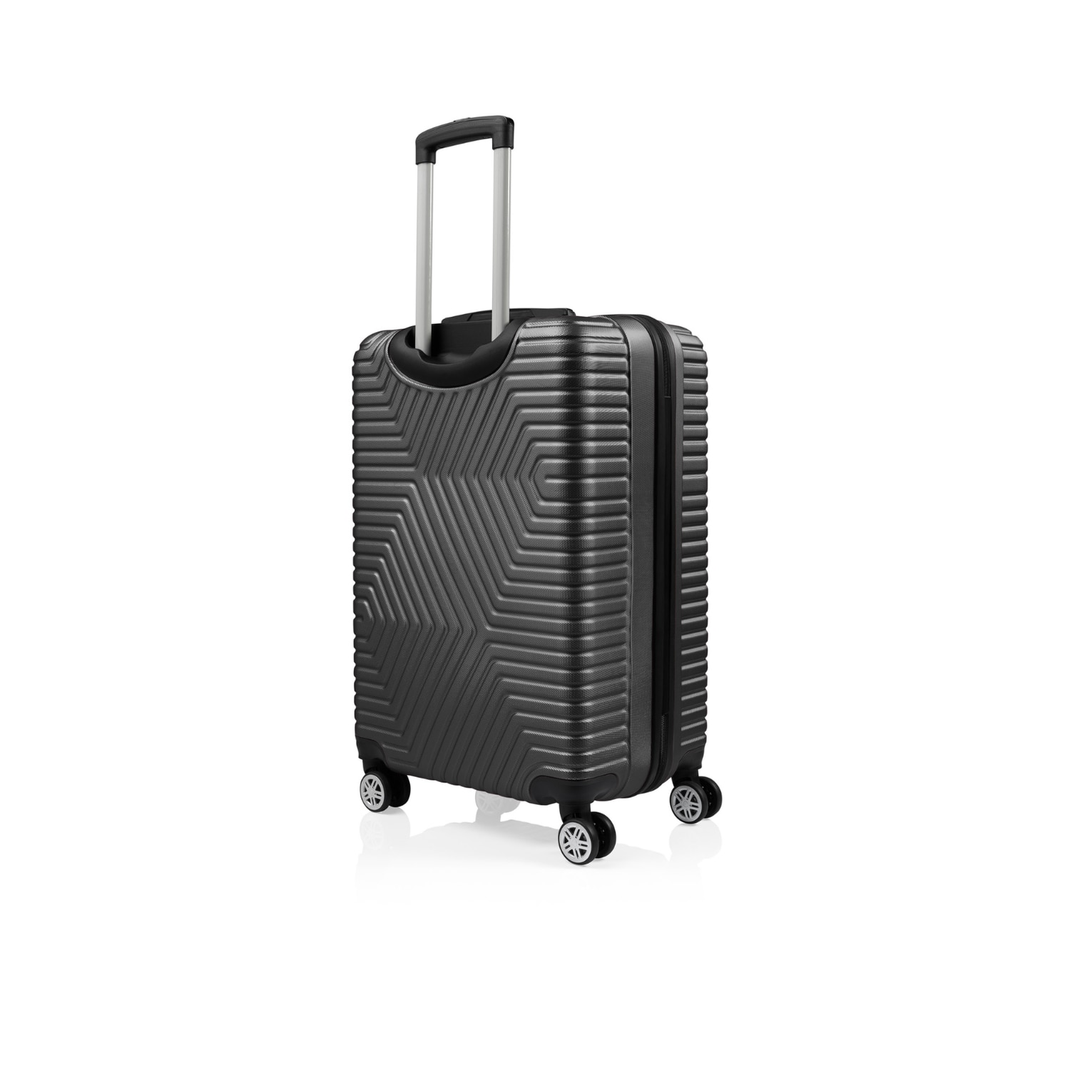 Troler cabina, Bezubi POLO, bagaj de mana, compatibil companii aeriene ...