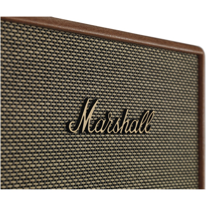 Boxa Marshall Acton III, Bluetooth, 60W, Maro - eMAG.ro