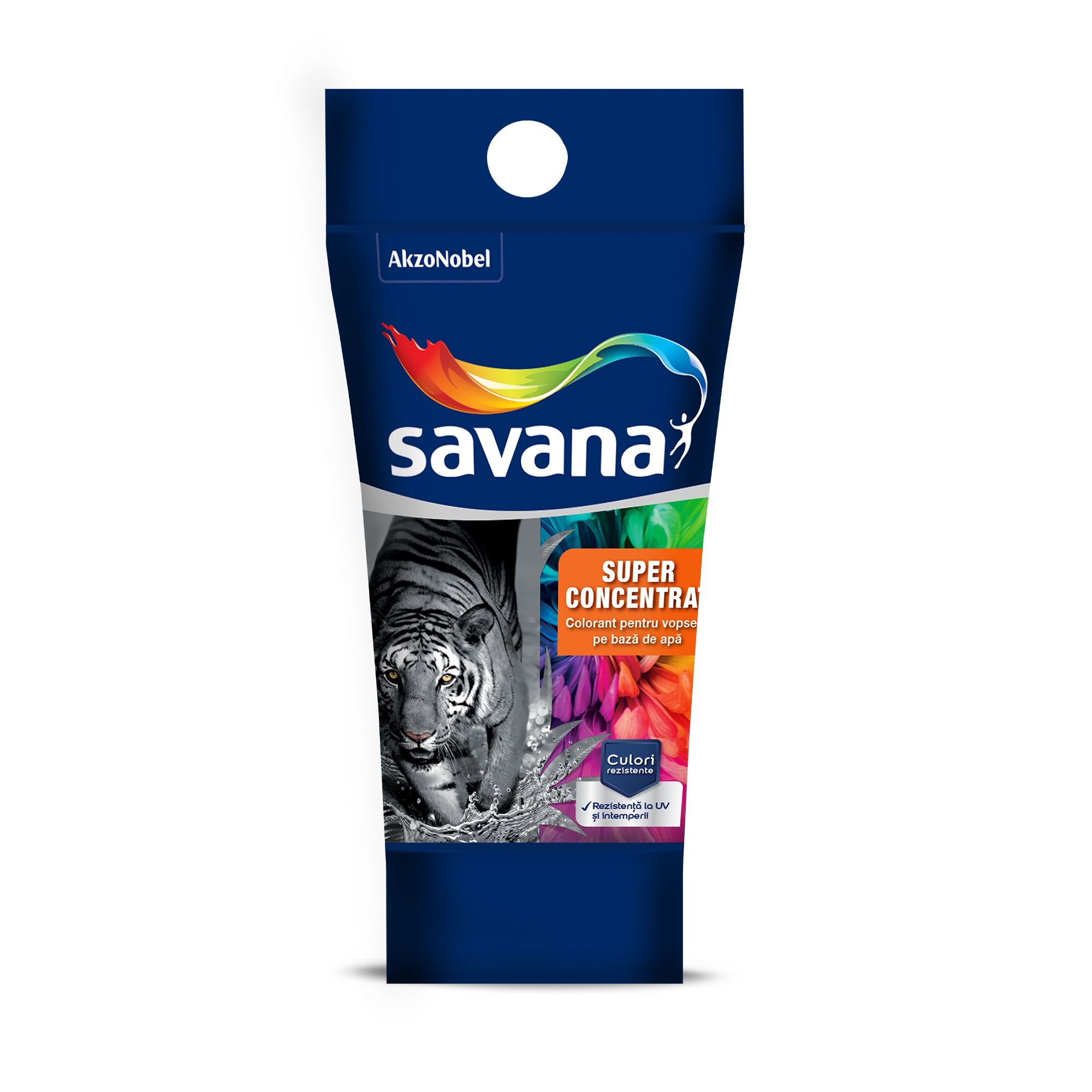 Pigment superconcentrat Savana, verde mar T27, 30 ml, interior/exterior ...