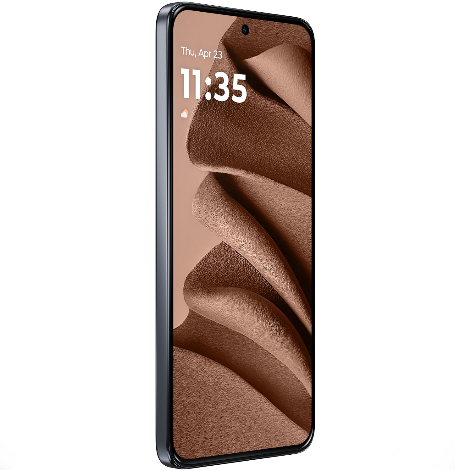 Смартфон Motorola Edge 50 Neo, Dual SIM, 256GB, 8GB RAM, 5G, Mocha ...