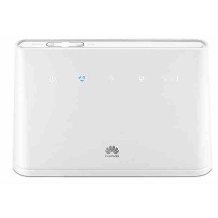 Router Huawei B310s-22 LTE 4G - eMAG.ro