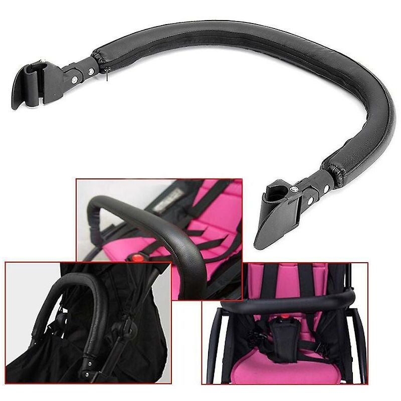 Carucior Cotiera Bara Bara de Protectie Accesorii Ghidon pentru ...