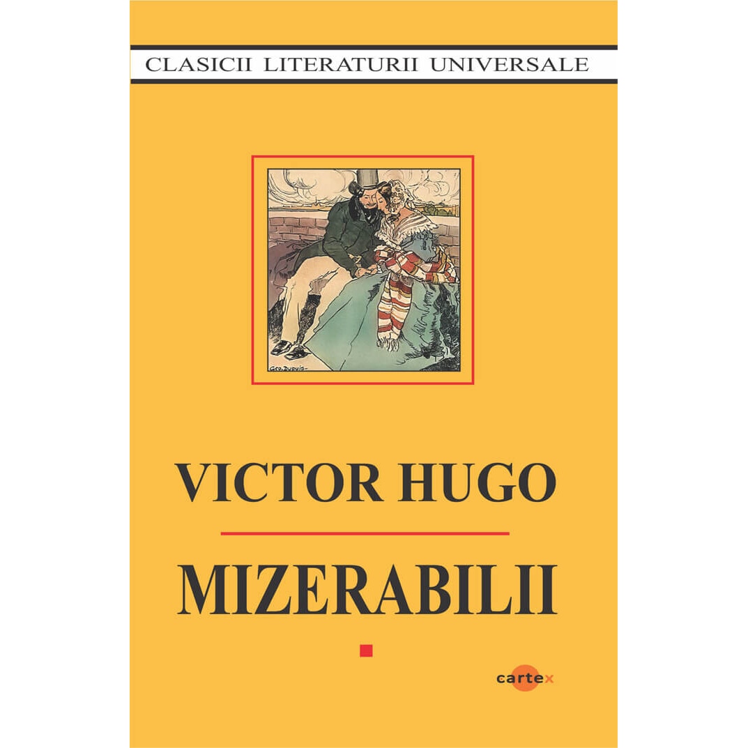 Mizerabilii-Victor Hugo - eMAG.ro