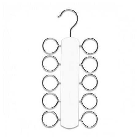 Umeras esarfe alb - eMAG.ro