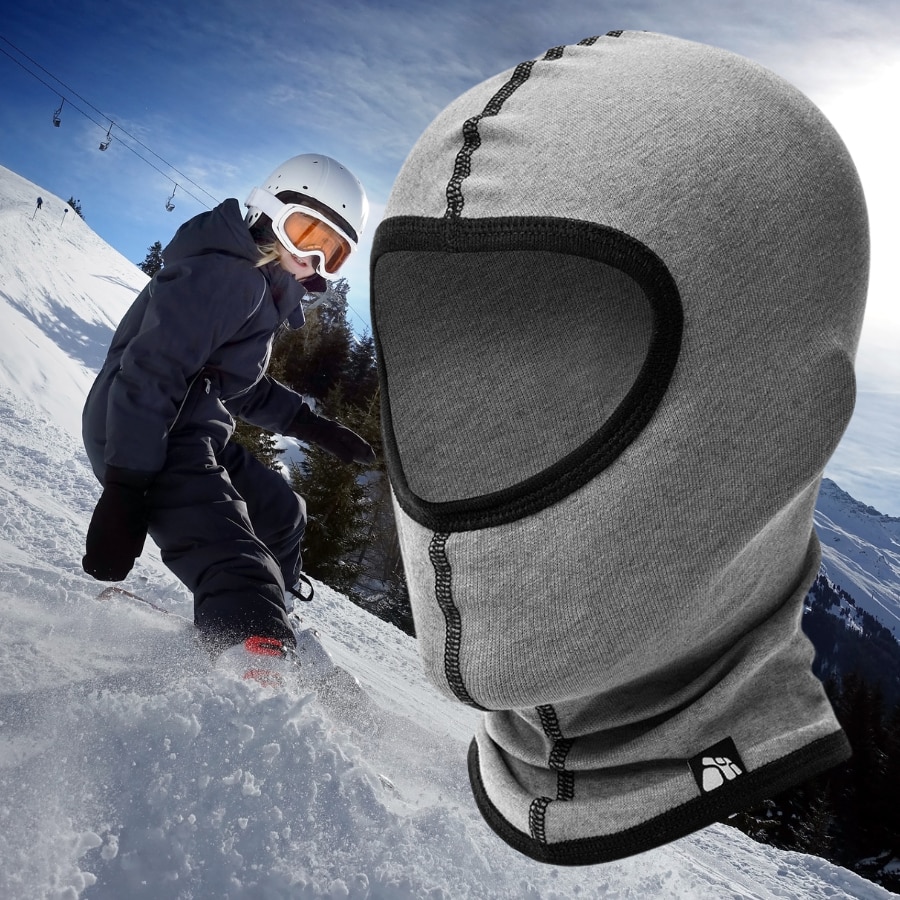 Cagula Termoactiva Izolata, Meteor, Pentru Copii, Universala, Elastica ...
