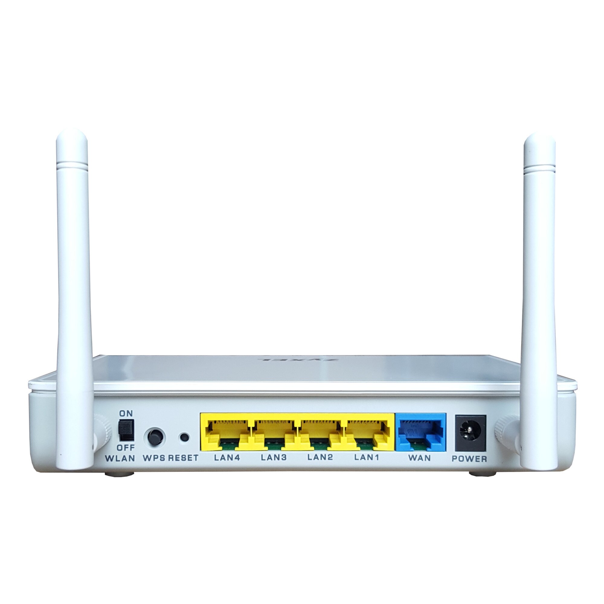 Router wireless ZyXEL NBG419N, Draft 802.11n - eMAG.ro