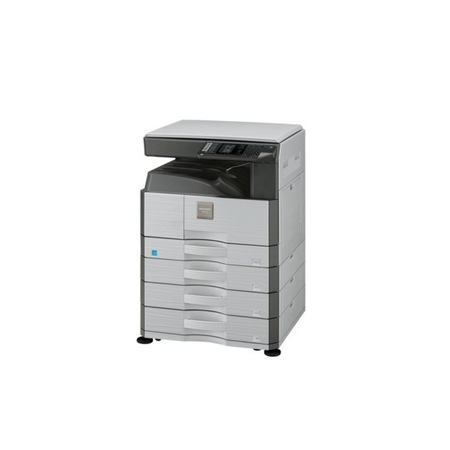 Мултифункционално лазерно устройство Sharp MFP AR-6023N, монохромен, принтер/копир/скенер, 600 x ...