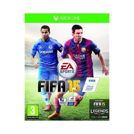 Fifa 15 Xbox One - eMAG.ro