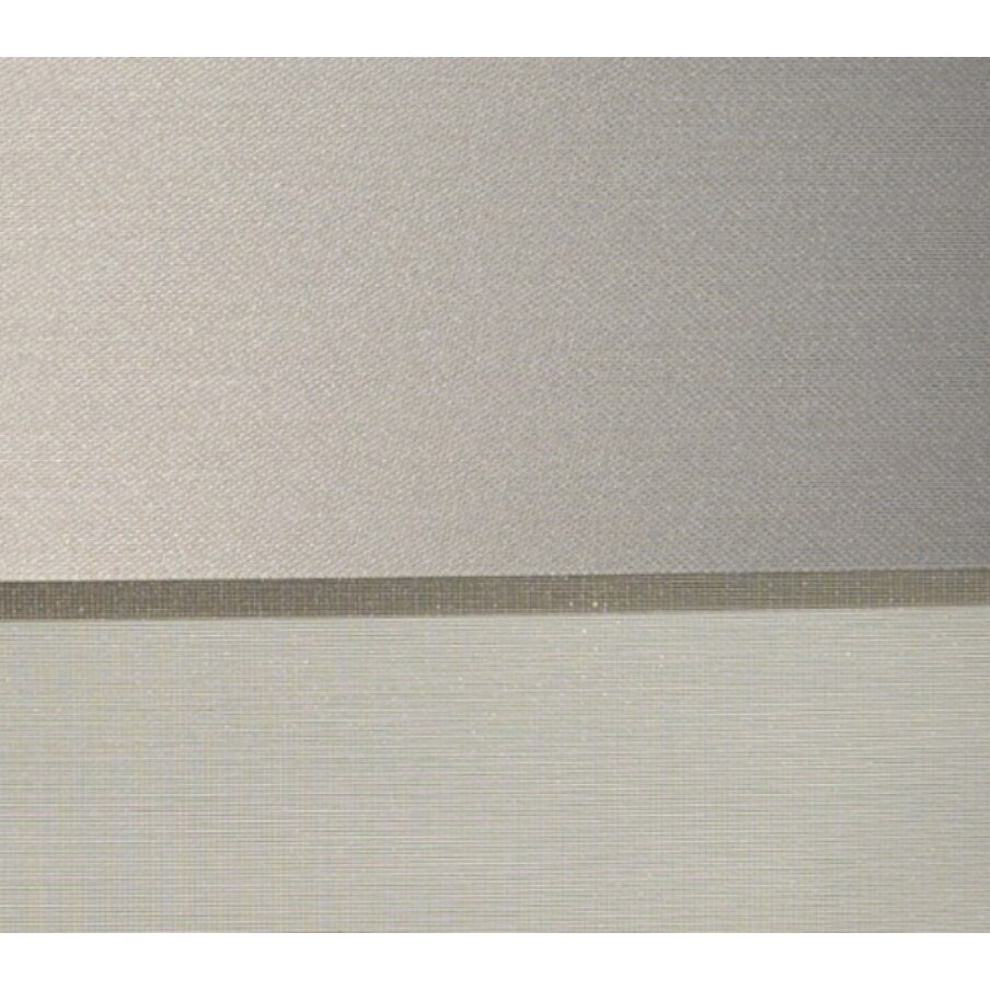 Perdea tip panou cu scai si accesorii, 57 x 245 cm - eMAG.ro