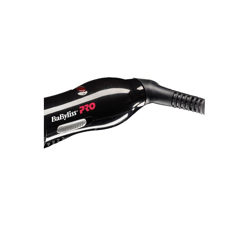 Ondulator de par conic mini BaByliss Pro BabyCurl - eMAG.ro