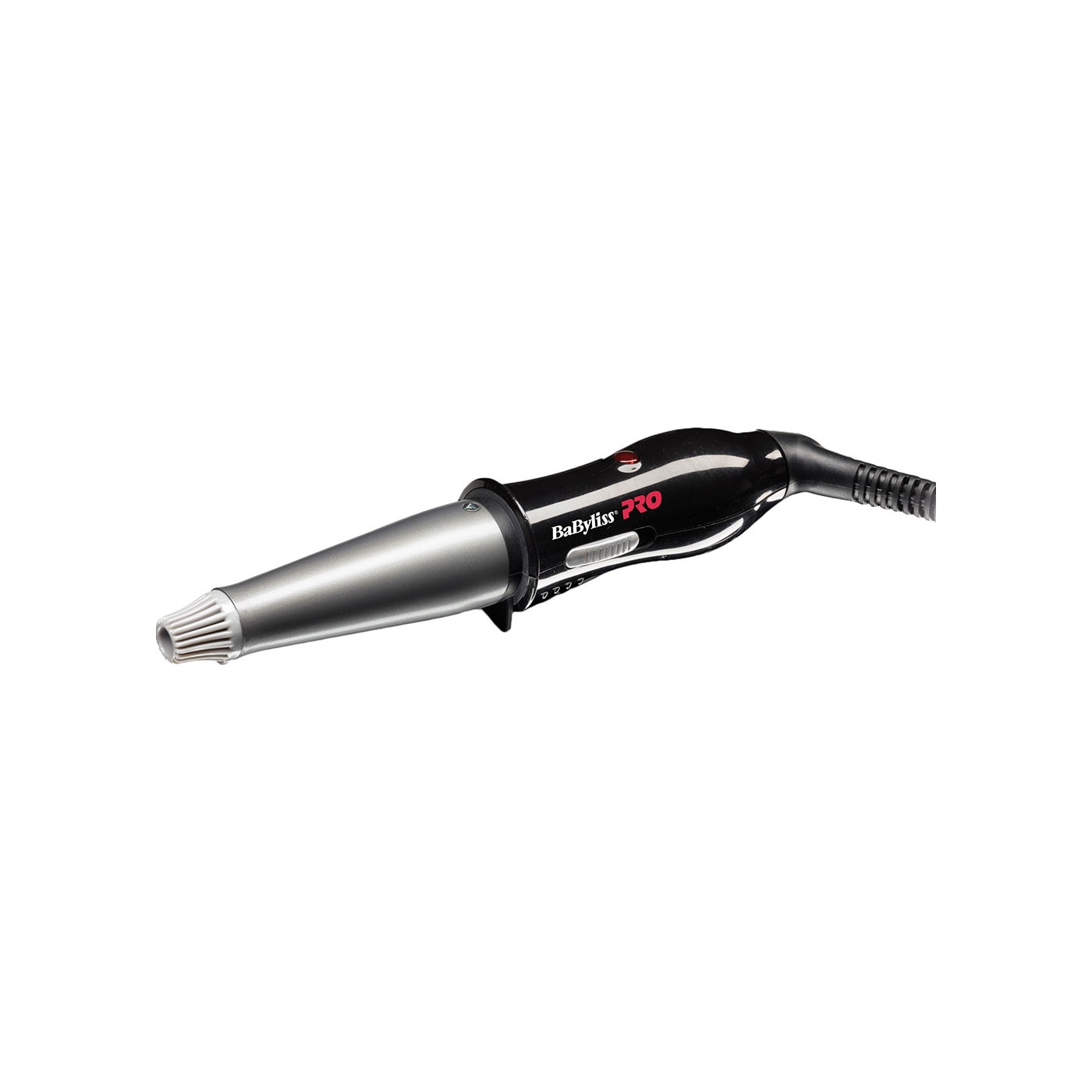 Ondulator de par conic mini BaByliss Pro BabyCurl - eMAG.ro