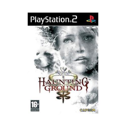 Haunting Ground Ps2 - eMAG.ro