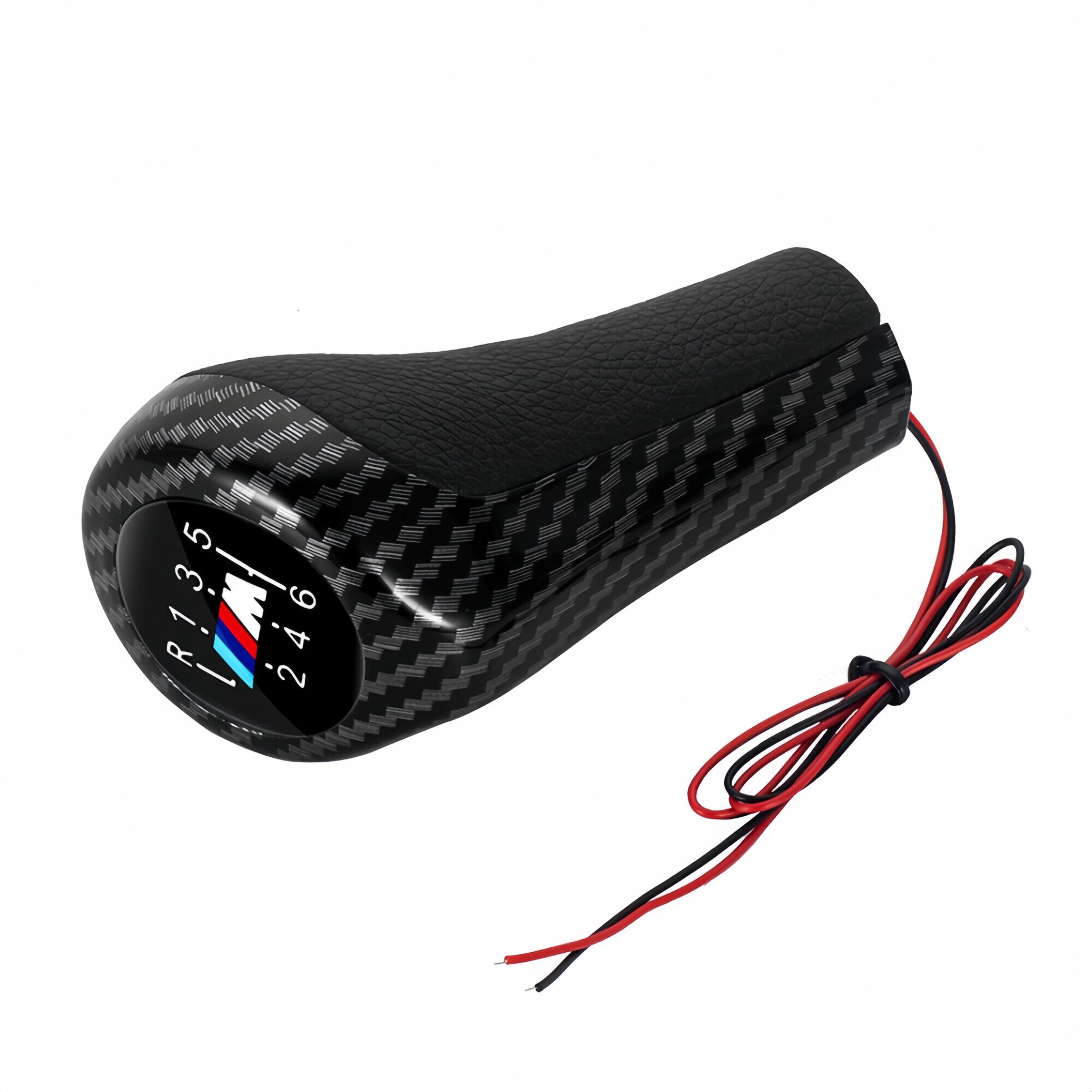 Maneta schimbator Nuca, Pentru BMW M Performance/M Pachet E36, E38, E39 ...
