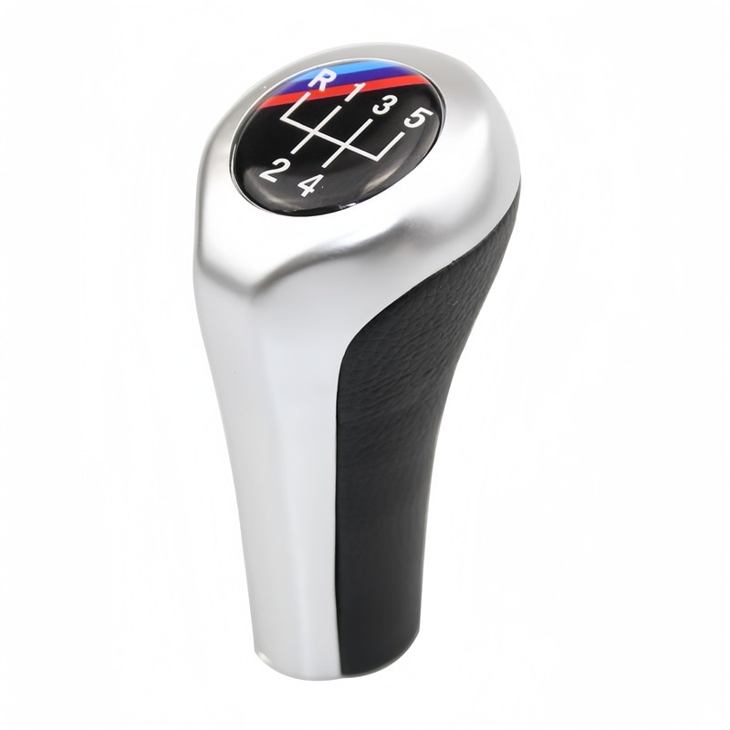 Nuca Maneta Schimbator, Pentru BMW E46 E90 E91 E92 E39 E60 E61 X1 X3 X5, 5 Viteze - eMAG.ro