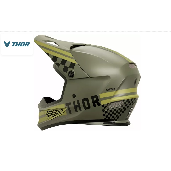 Casca Thor Sector 2 Combat Helmet L - eMAG.ro