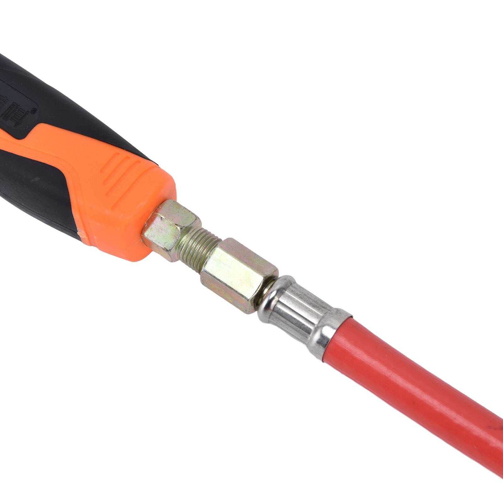 Aruncator de flacari portabil, Bizaical, performanta inalta, material ...