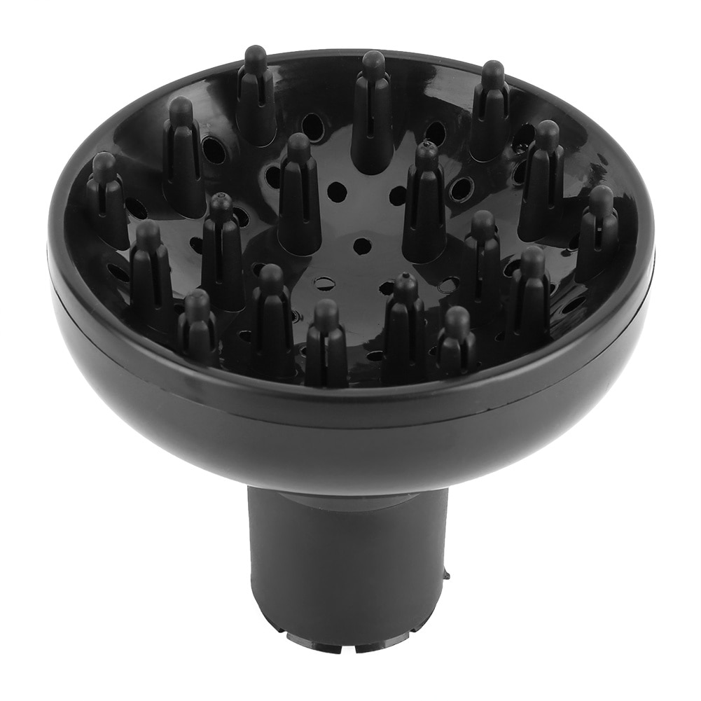 Capac difuzor uscator de par din plastic Instrument de coafura pentru ...