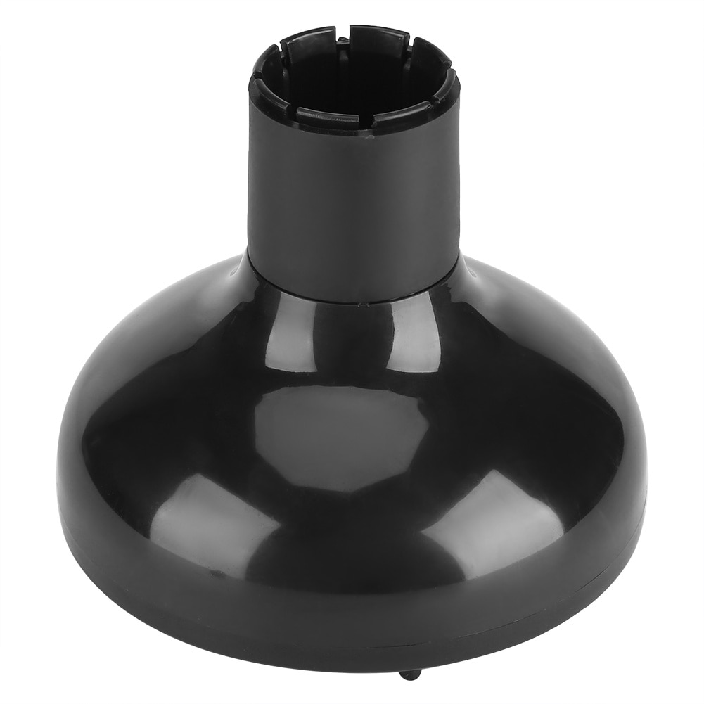 Capac difuzor uscator de par din plastic Instrument de coafura pentru ...