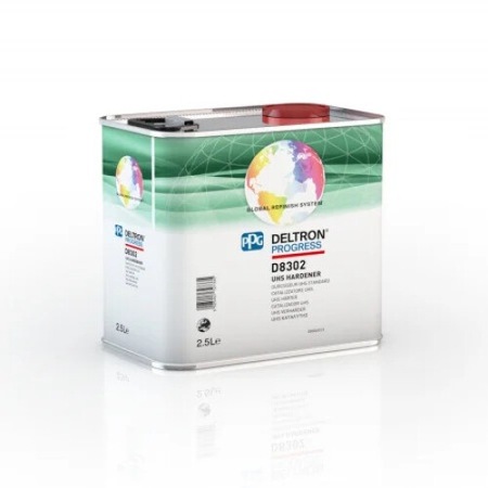Intaritor UHS Deltron Grs D8302/E2.5, cutie 2, 5 ltr - eMAG.ro