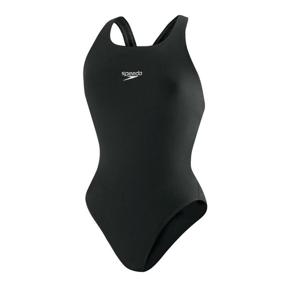 Costum inot Speedo fete essential endurance+ 34 - eMAG.ro