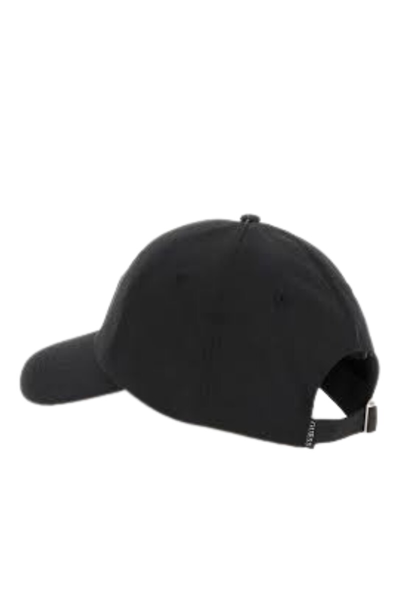 Sapca Guess, protectie UV, poliester, negru, one-size - eMAG.ro
