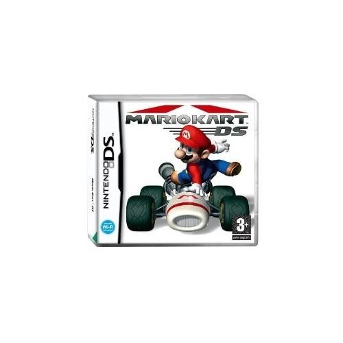 Mario Kart Nintendo Ds - eMAG.ro