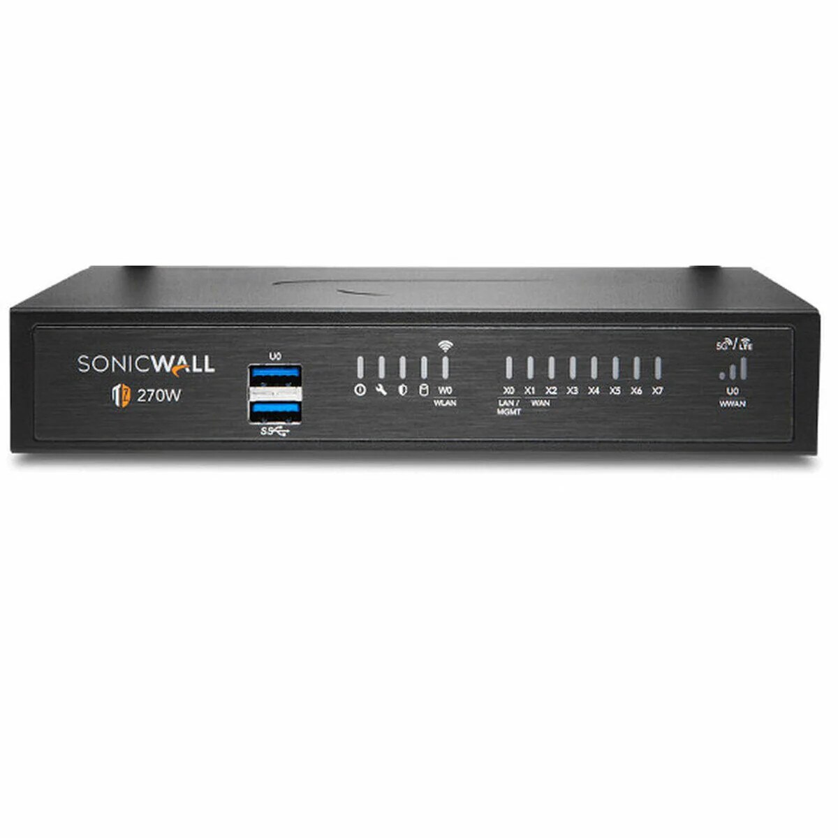 Firewall SonicWall TZ270 AVAILABILITY - eMAG.ro